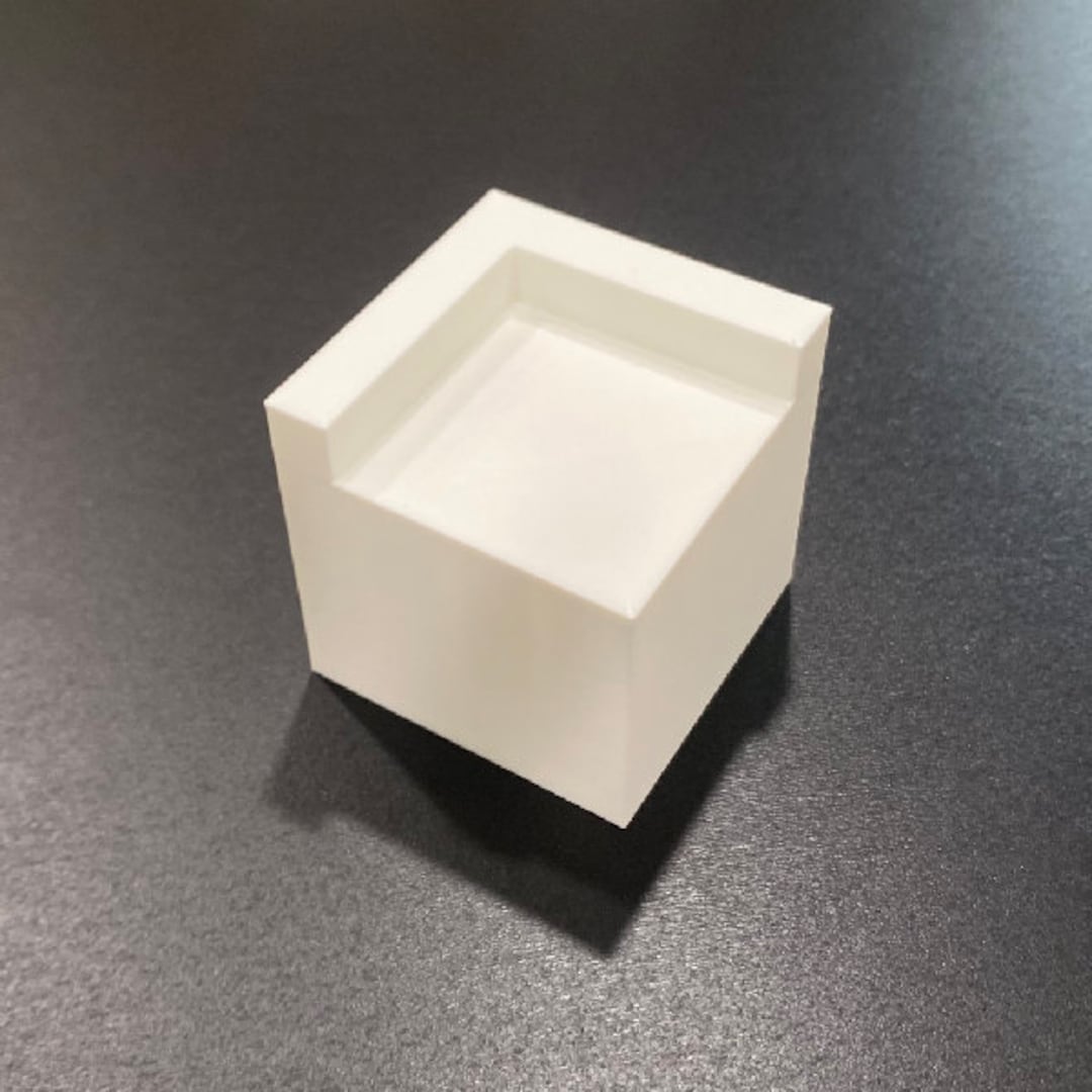 Epson ET-8550 Output Tray Leveling Blocks, DTF Printing, DTF Printer ...