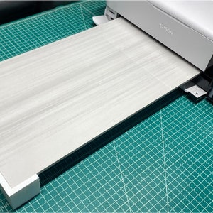 Epson ET-8550 Output Tray Leveling Blocks, DTF Printing, DTF Printer ...
