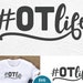 Occupational Therapist Svg, Occupational Therapy Svg, OT Svg, OT Life ...