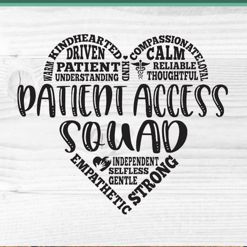 Patient Access Week Gifts - 60+ Gift Ideas for 2026