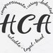 HCA Svg, Health Care Aid, HCA Heart Svg, Health Care Aide, Svg Dxf Png ...