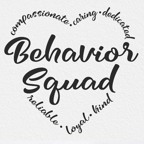 Behavior Svg Behavioral Svg Behavior Squad Svg Analyst - Etsy Canada