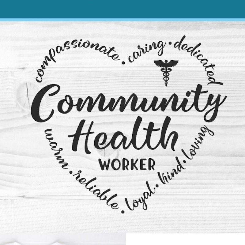 Essential Worker Svg - Etsy