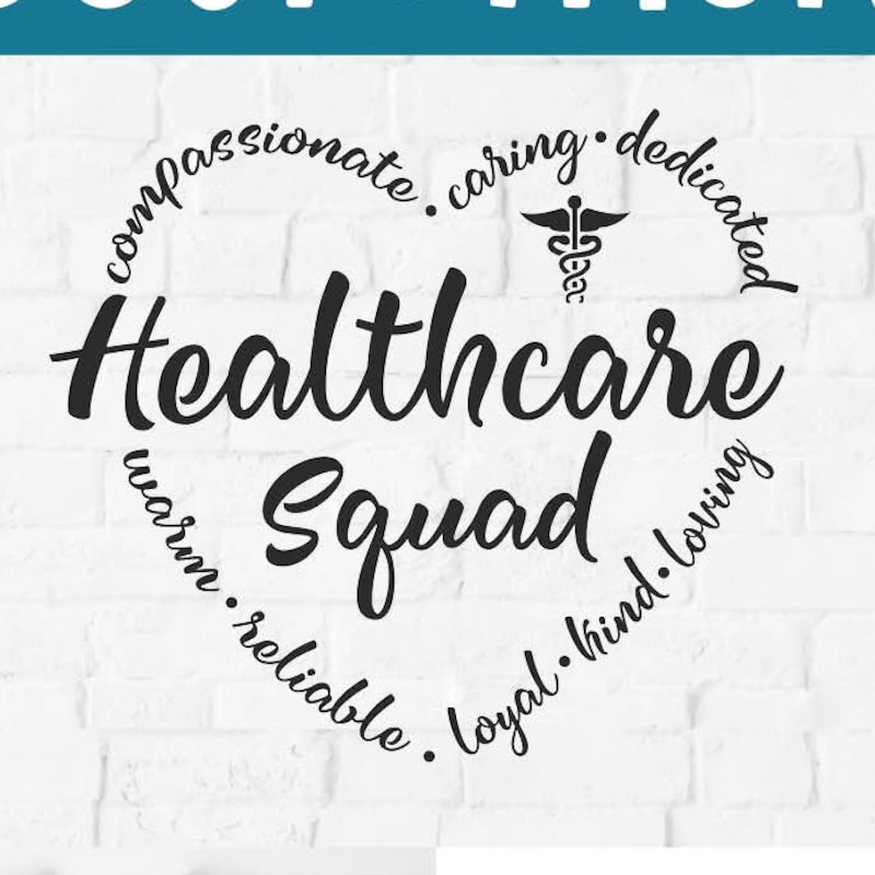 Department of Health Png - Etsy