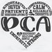 Personal Care Attendant Svg Pca Svg Caregiver Svg Patient - Etsy