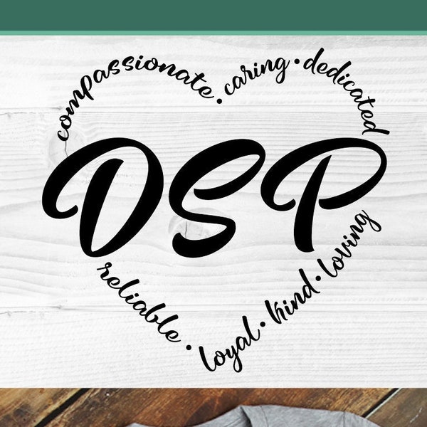 Dsp - Etsy