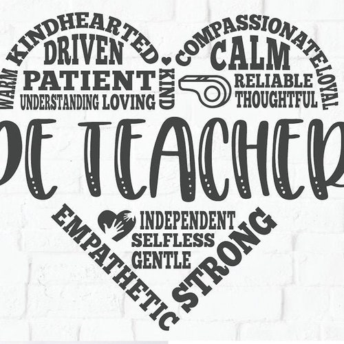 Physical Education Svg / PE Svg / Teacher Appreciation Svg / - Etsy