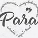 Paraprofessional Svg, Para Svg, Paraprofessional Heart Shape Svg ...