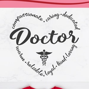 Doctor Svg, Physician Svg, MD Svg, Medical Svg, Essential Svg, Pcp ...