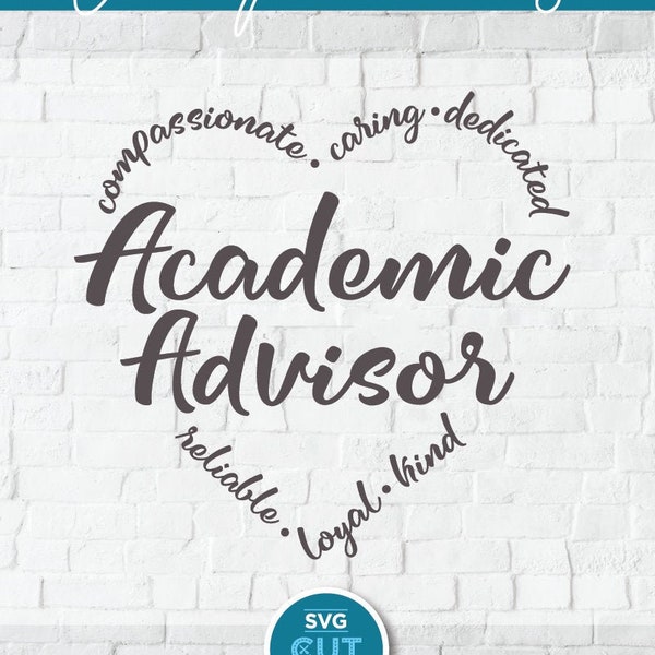 Academic Advisor - Etsy