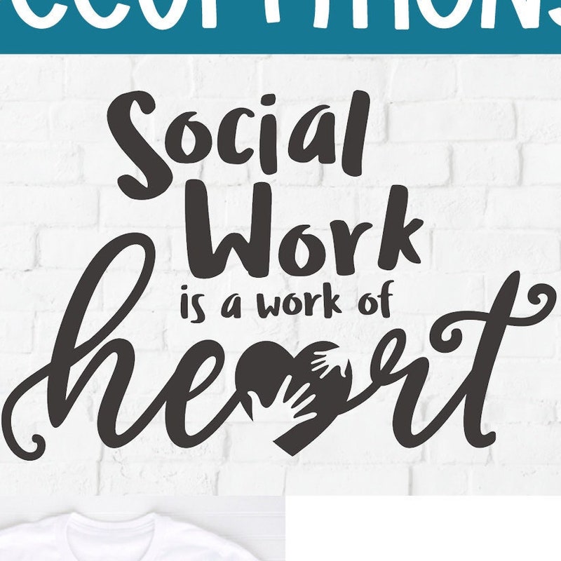 Social Work Clip Art - Etsy
