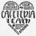 Resident Assistant Svg, Ra Svg, Care Partner Svg, Essential Ra Svg ...