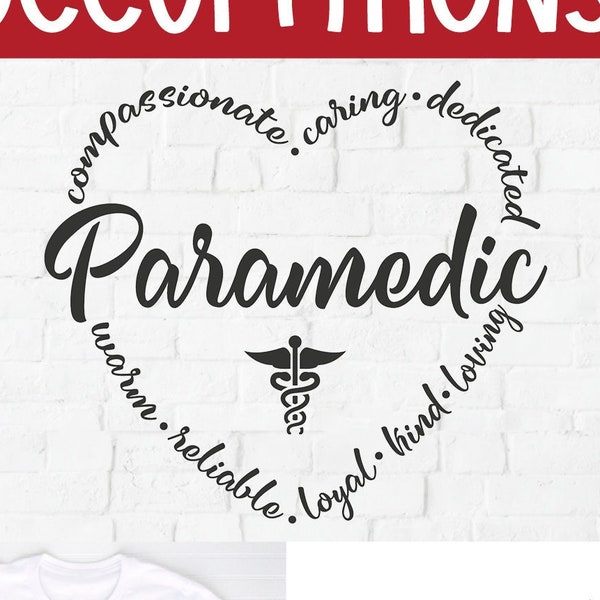 First Responders Svg - Etsy