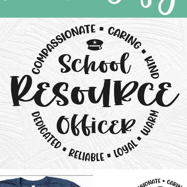 School Resource Officer Gifts - 60+ Gift Ideas for 2026