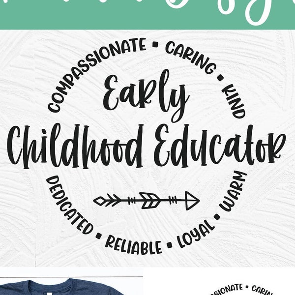 Ece Svg - Etsy