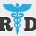 Dietitian Svg, Registered Dietician, Student Nutritionist, Rd Svg, Rdn ...