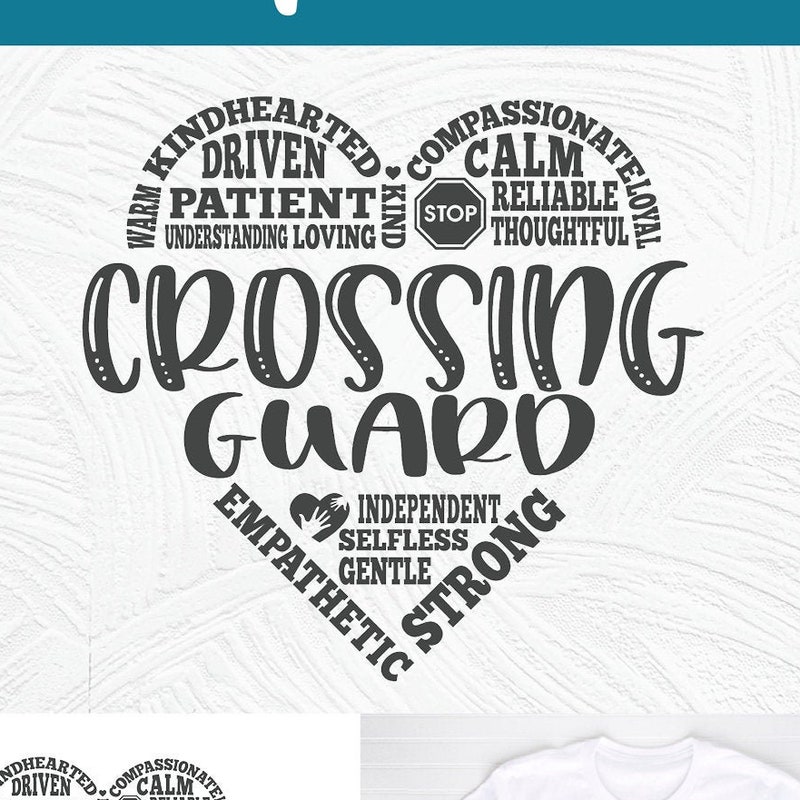 Crossing Guard Gift - 60+ Gift Ideas for 2025