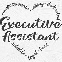 In My Admin Assistant Era Svg Png Jpg Pdf (digital Download) - Etsy