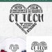 CT Tech svg CT Technologist svg Computed tomography svg | Etsy