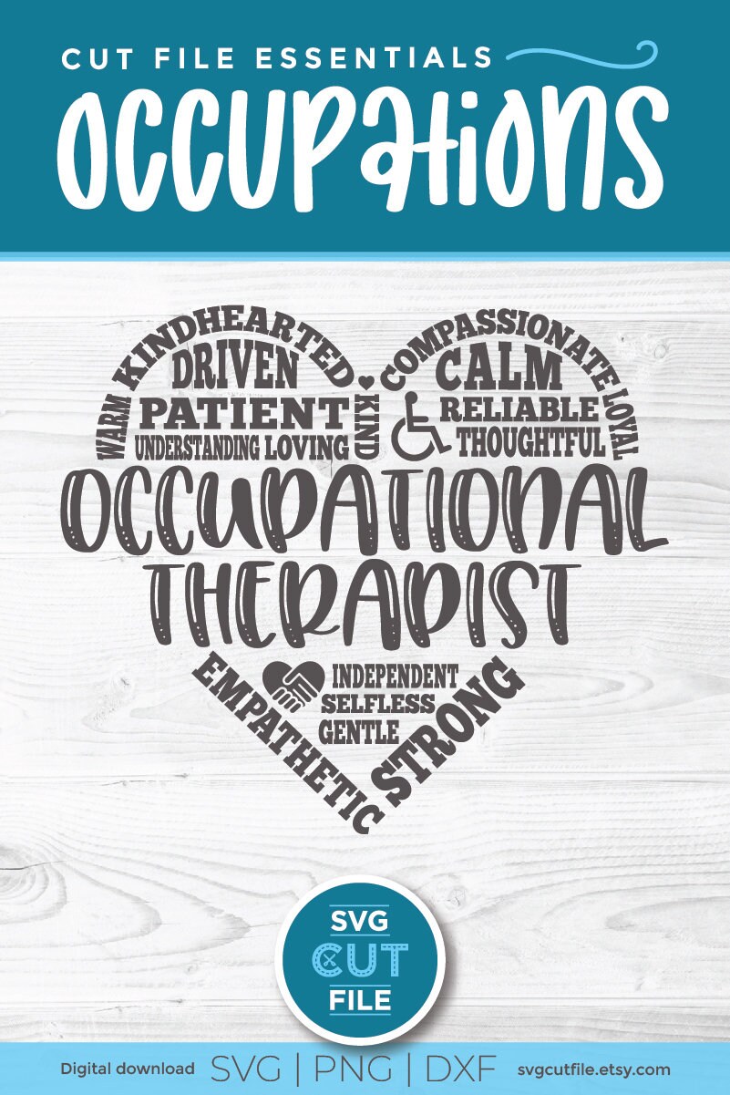 Embellishments Paper, Party & Kids Occupational therapy assistant ...