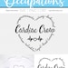 Cardiac Crew Svg, Cardiologist Svg, Heart Doctor Svg, Physician Svg ...