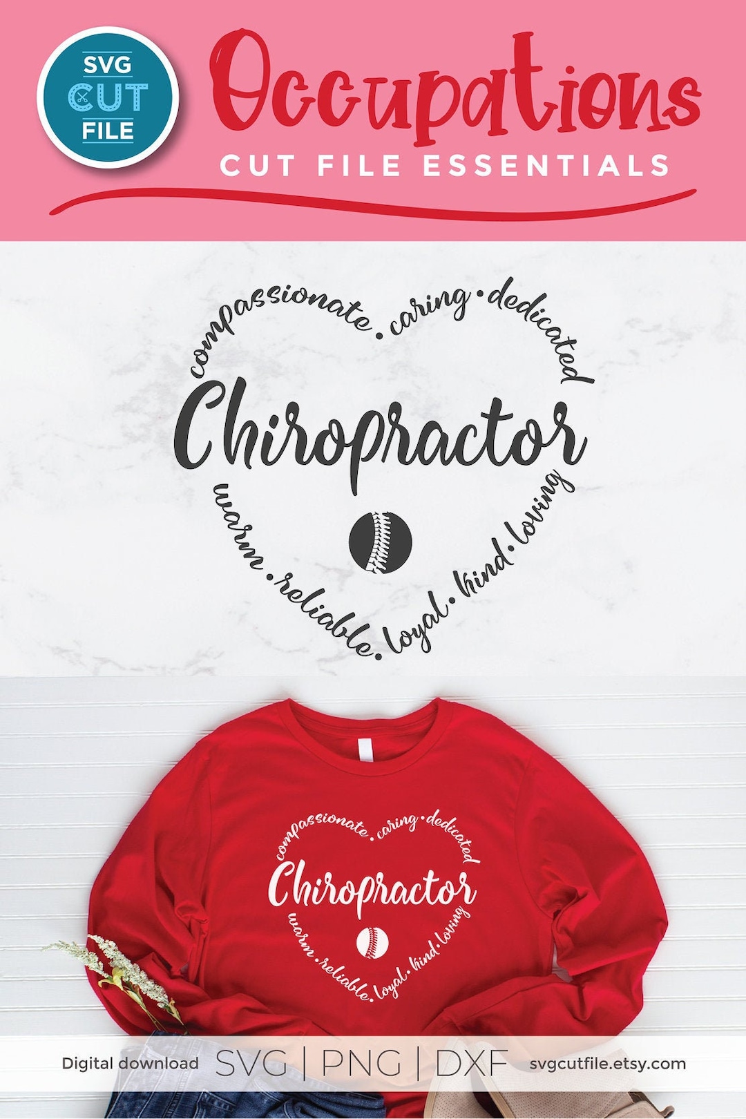 Chiropractor Svg, Chiropractic Svg, Spine Care, Spinal Care, Svg Dxf ...