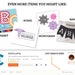 Text Tail Svg, Swoosh Svg, Softball Svg, Softball Swoosh Svg, Softball ...