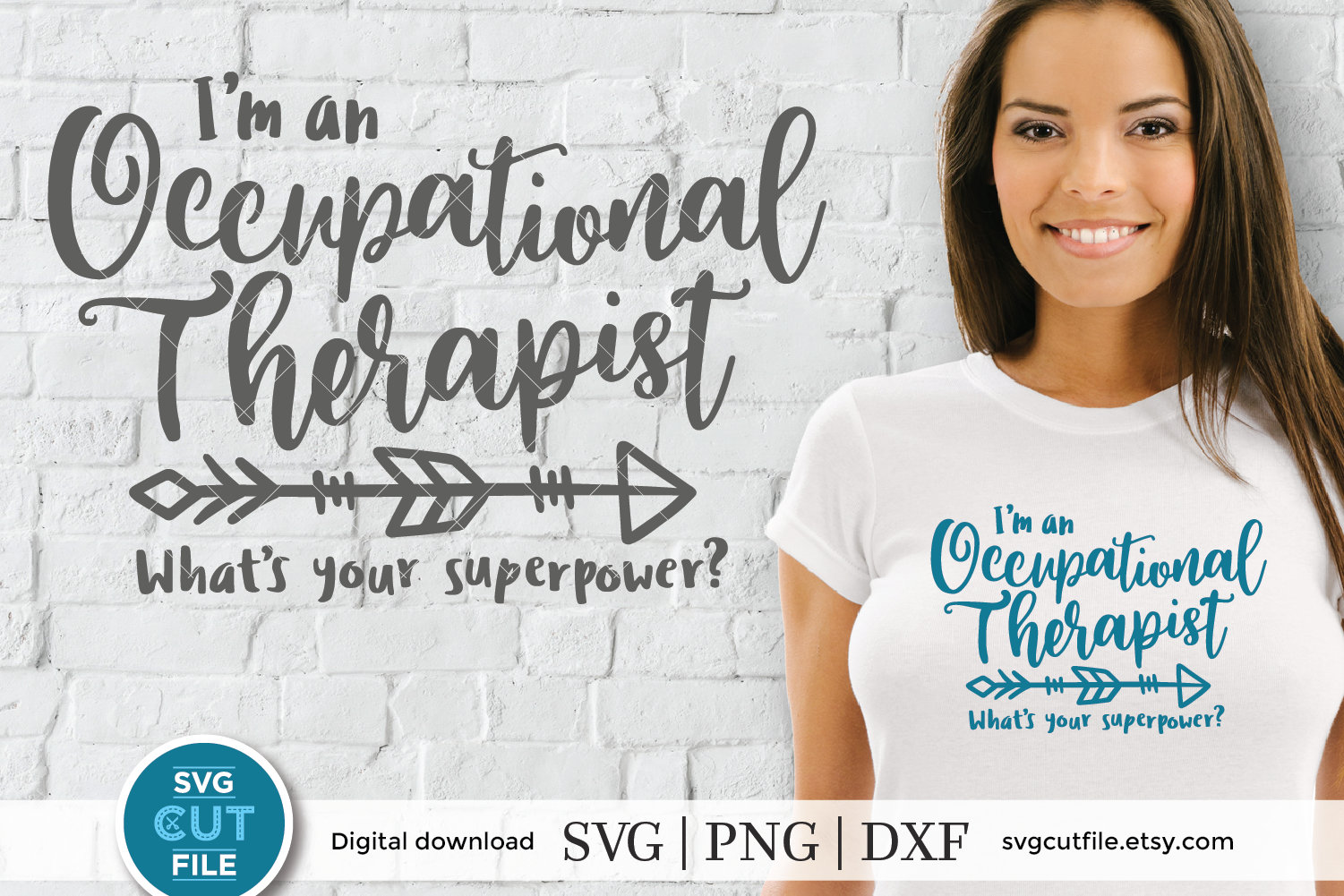 Occupational Therapist Svg, Occupational Therapy Svg, OT Svg, Whats ...