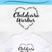 Childcare Worker Svg, Child Care Worker Svg, Daycare Worker Svg ...