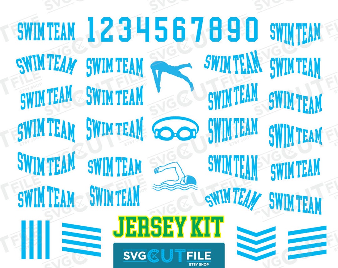 Swim Svg, Swim Team Svg, Swim Mom Svg, Swimming Svg, Goggles Svg ...
