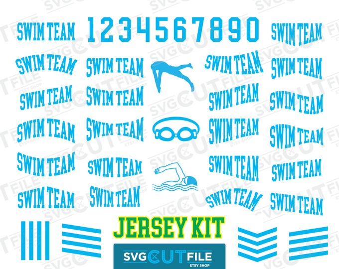 Swimming Svg, Swimmer Svg, Swim Svg , Born to Swim File Digital ...