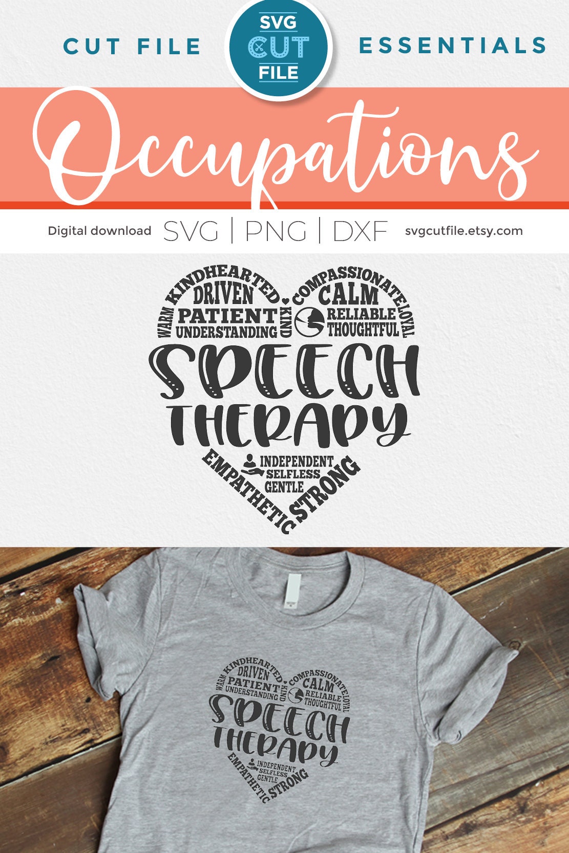 Speech Therapy Svg Speech Therapist Svg Speech Therapy - Etsy
