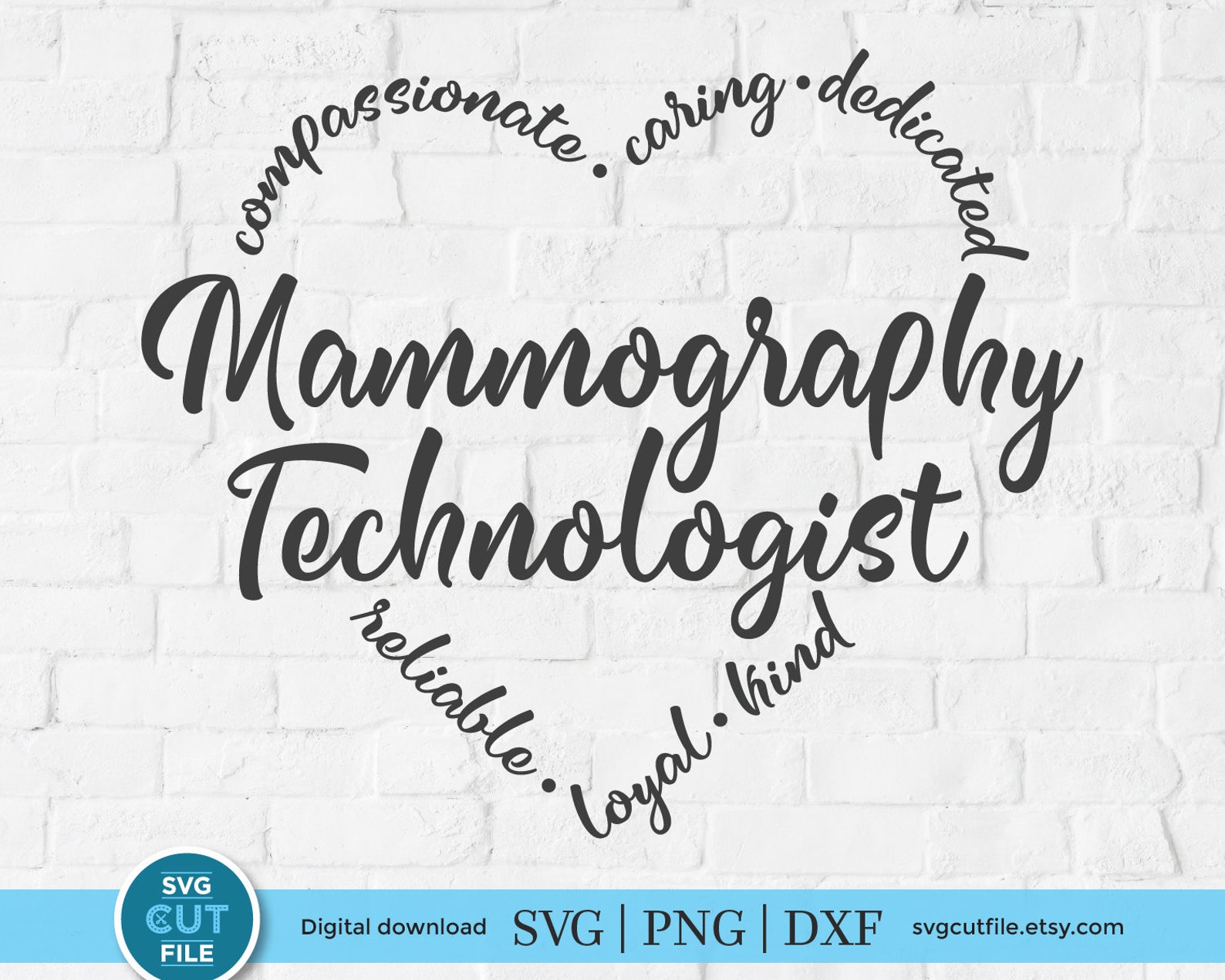 Mammography Tech Svg Mammogram Svg Mammo Svg Mammographer - Etsy Ireland