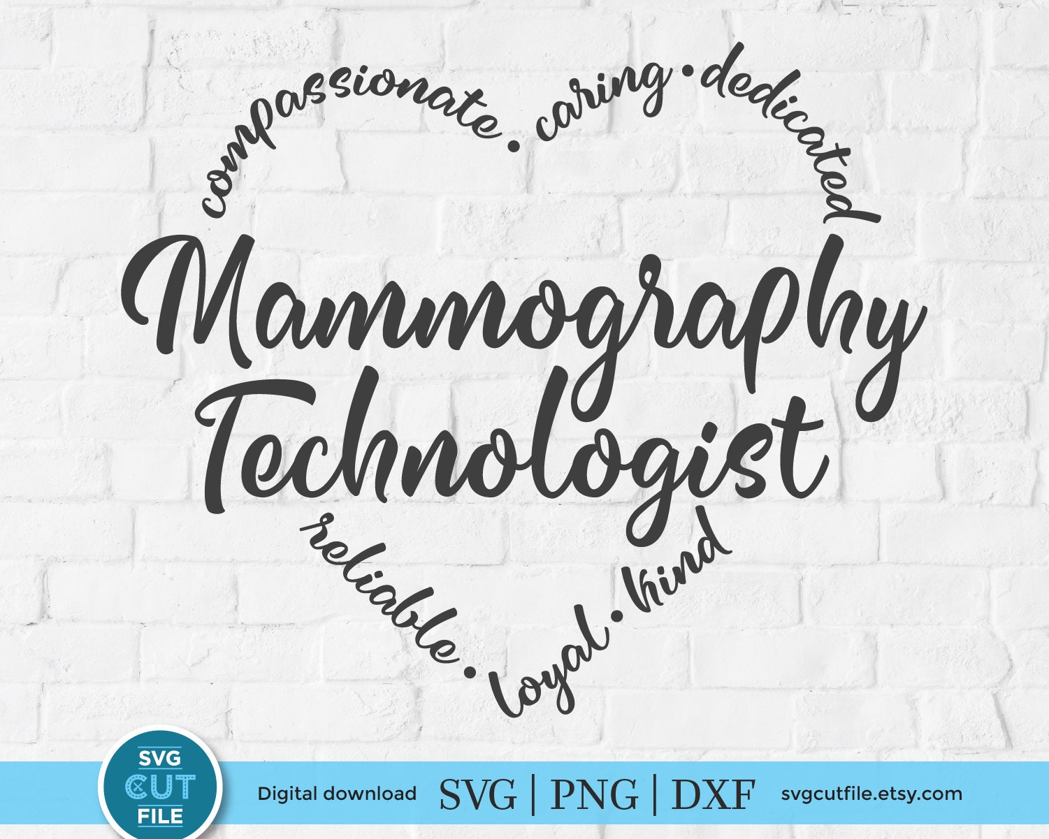 Mammography Tech Svg Mammogram Svg Mammo Svg Mammographer - Etsy Ireland