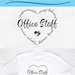 Office Staff Svg Office Clerk Svg Secretary Svg Office - Etsy