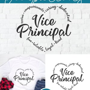 Vice Principal Svg, Assistant Principal Svg, Heart Svg, Middle School ...