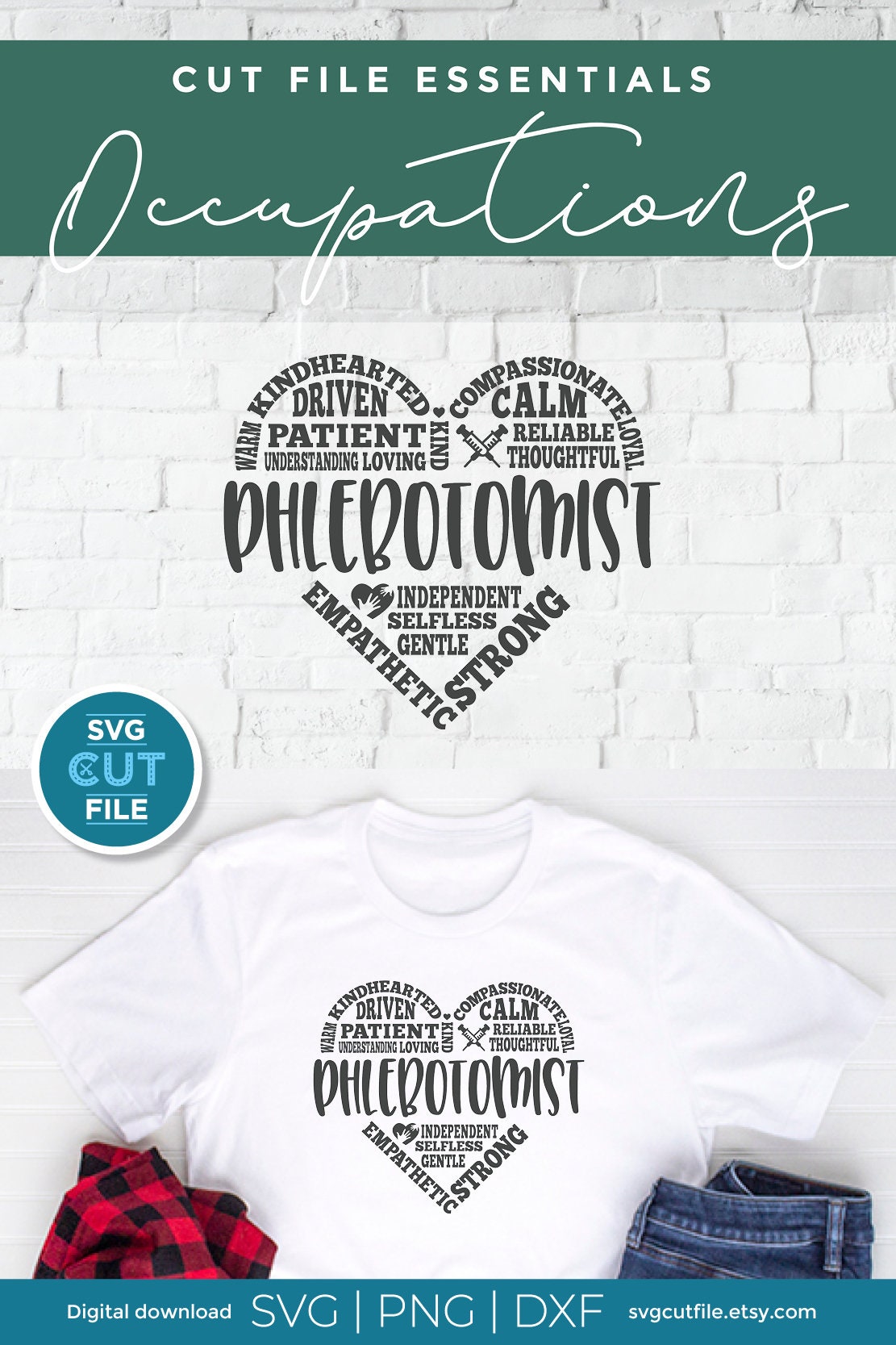 Phlebotomist Svg, Phlebotomy Svg, Bloodwork Svg, Blood Work Svg, Blood ...