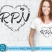 Registered Practical Nurse Svg RPN Svg Nurse Appreciation - Etsy