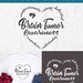 Brain Tumor Svg Brain Tumor Awareness Svg Svg Dxf Png - Etsy