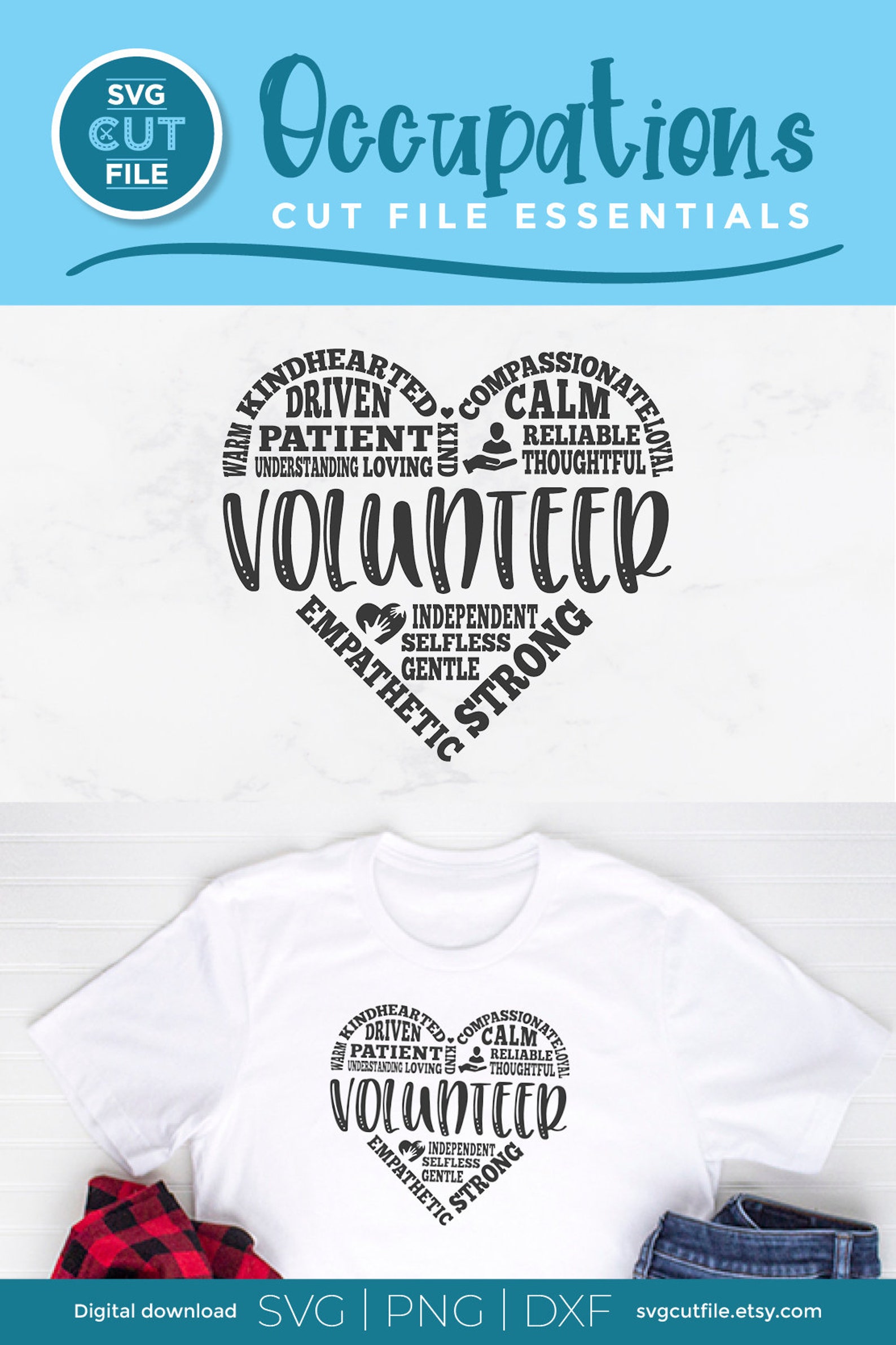 Volunteer Svg, Volunteer Work Svg, Healthcare Volunteer, Volunteer ...
