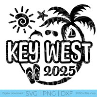 Key West - Etsy