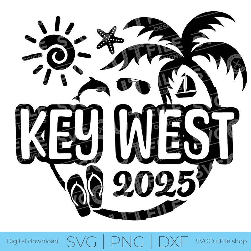 Key West Art - Etsy