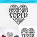Sober Svg Clean Sober Svg Addiction Recovery Svg Clean Svg - Etsy