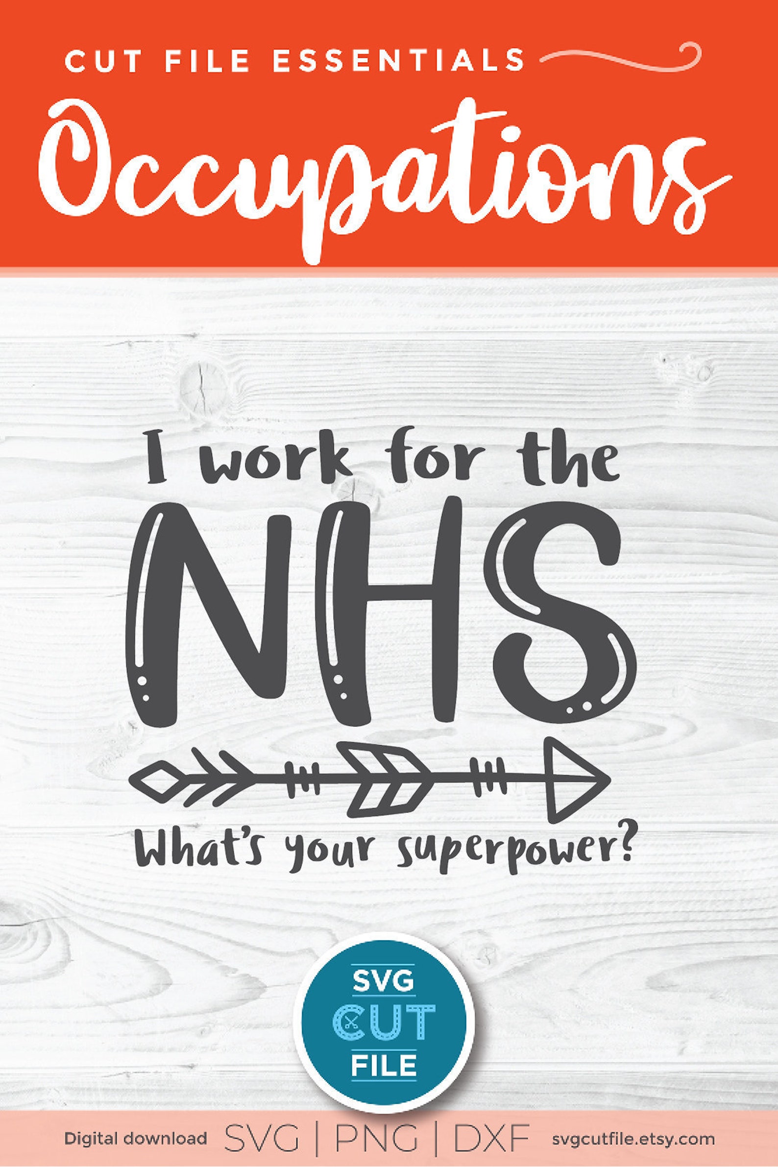 NHS Svg, Super Power Svg, Thank You Nhs, Thank You, Key Workers, Key ...