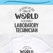 Lab Tech Svg, Laboratory Tech Svg, Bloodwork Svg, Blood Work Svg, Love ...