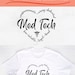 Med Tech Svg, Medical Technician Svg, Medical Technologist Svg, Medical ...