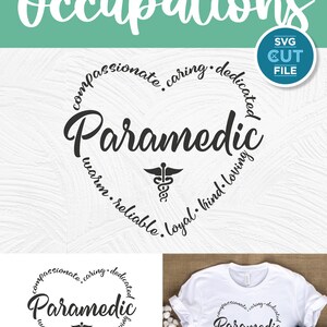 Paramedic Svg, EMS Svg, First Responder Svg, Paramedic, Emergency ...