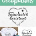 Teacher's Assistant Svg Teachers Assistant Svg (Instant Download) - Etsy