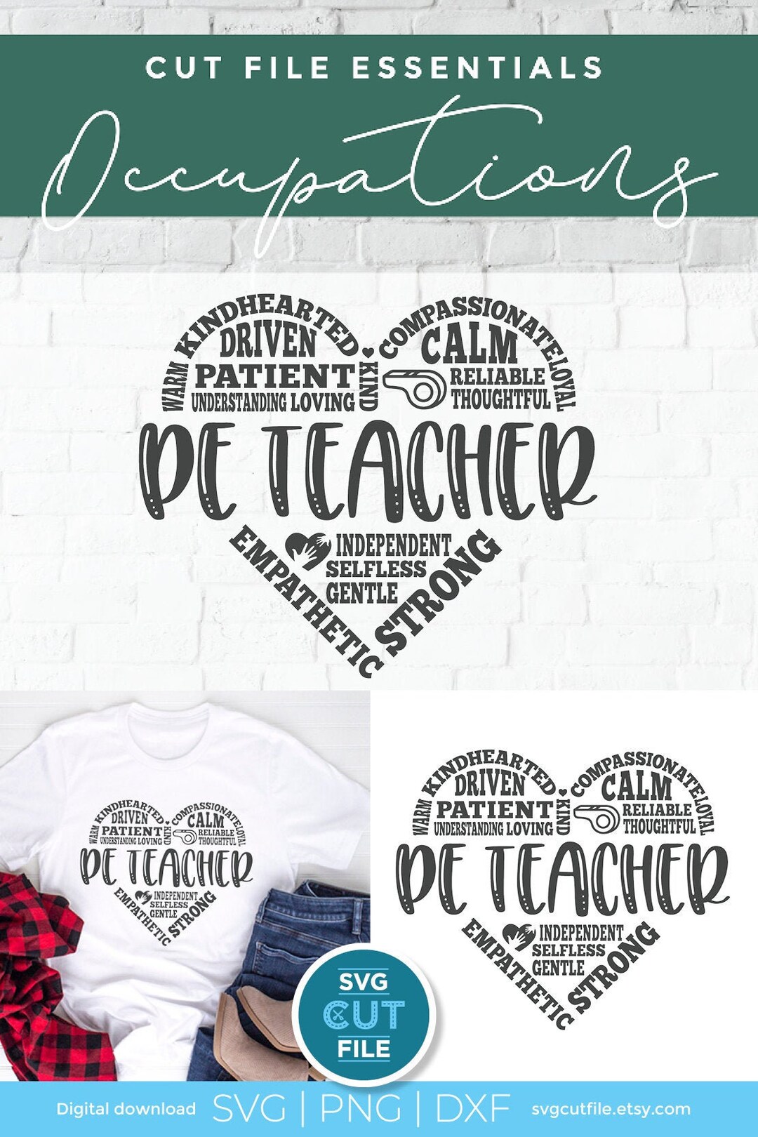PE Teacher Svg, Physical Education Svg, Phys Ed Svg, Teacher ...