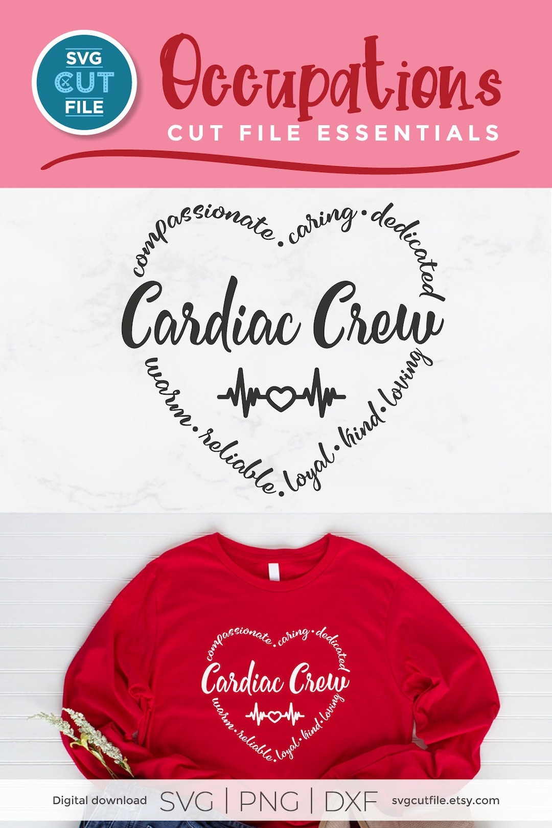 Cardiac Crew Svg, Cardiologist Svg, Heart Doctor Svg, Physician Svg ...